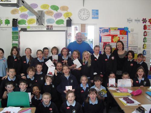 Great Schools Tour - Lee-On-the-Solent Junior School - Great Schools ...