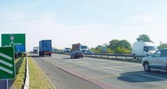 M40 junction changes unveiled - Heart Oxfordshire News
